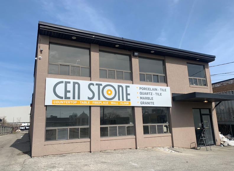 Cen Stone Countertops